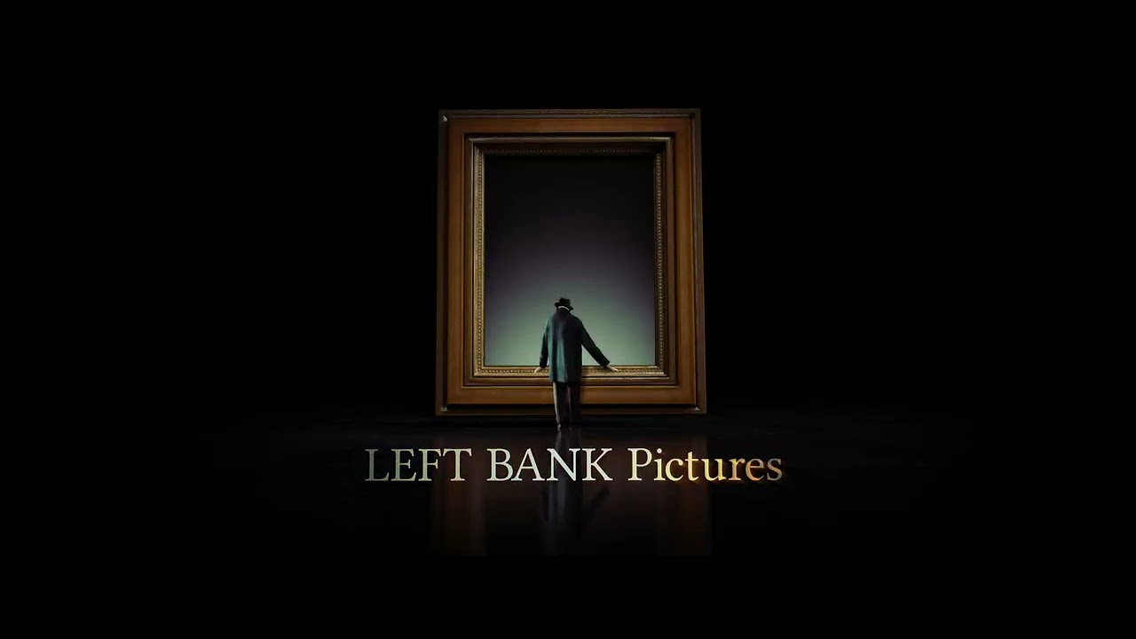Left Bank Pictures/Sony Pictures Television/Amazon Studios (2022) - YouTube