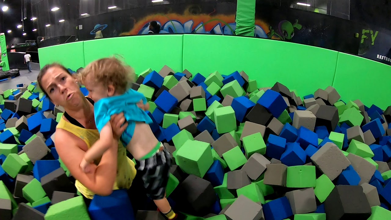 Defy Air Savanna GA - YouTube