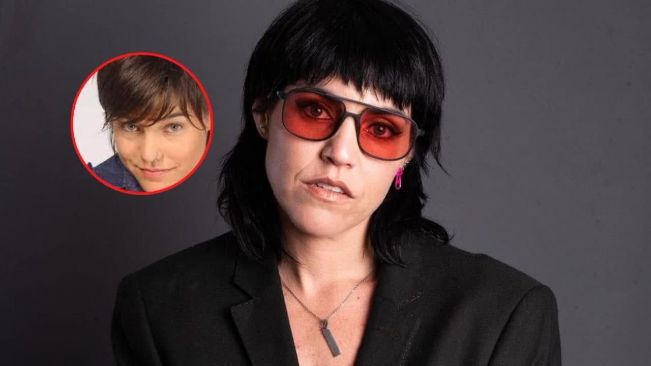 La nueva vida Vico de Rebelde Way: "Prefiero que me reconozcan como La ...