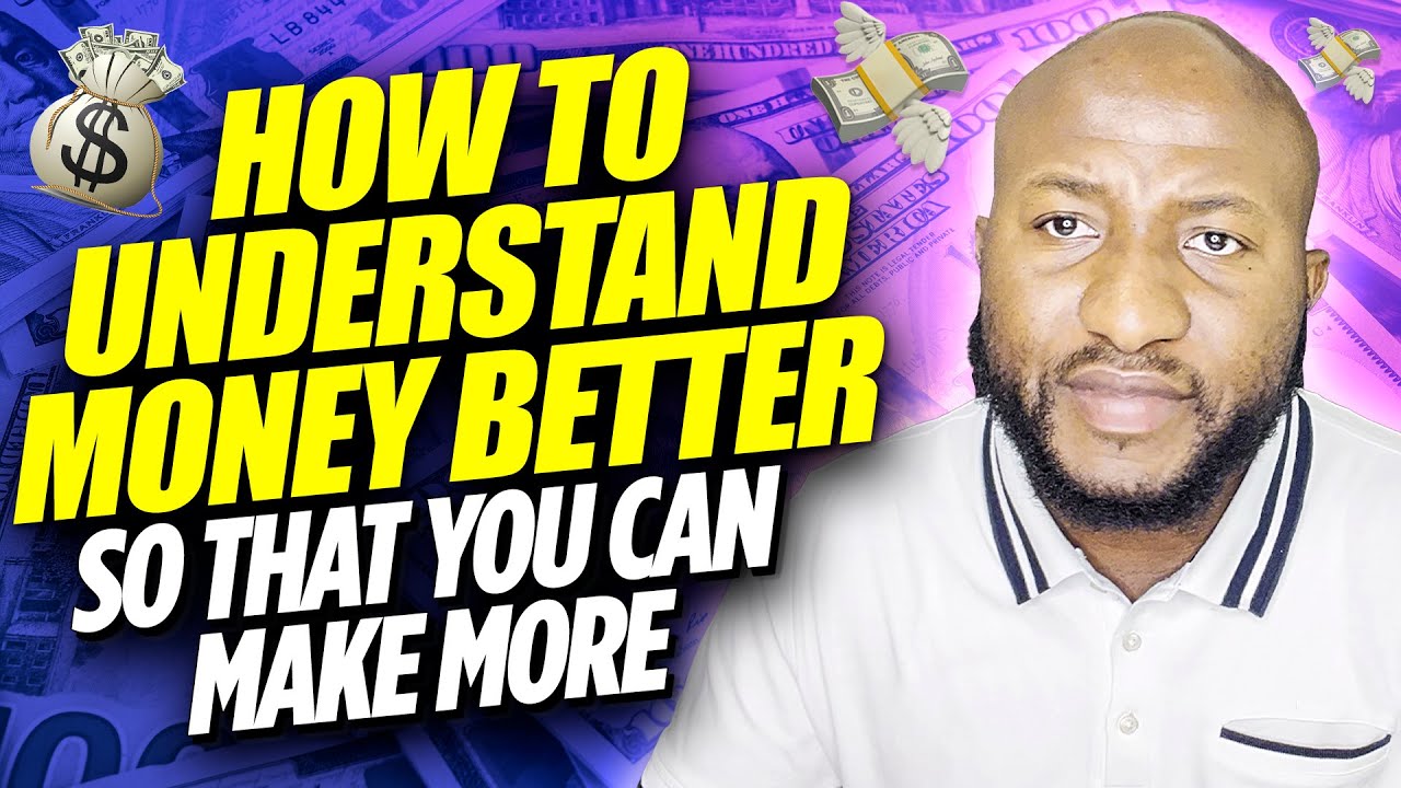 Money Principles You Must Understand To Win In Business In 2023 ...