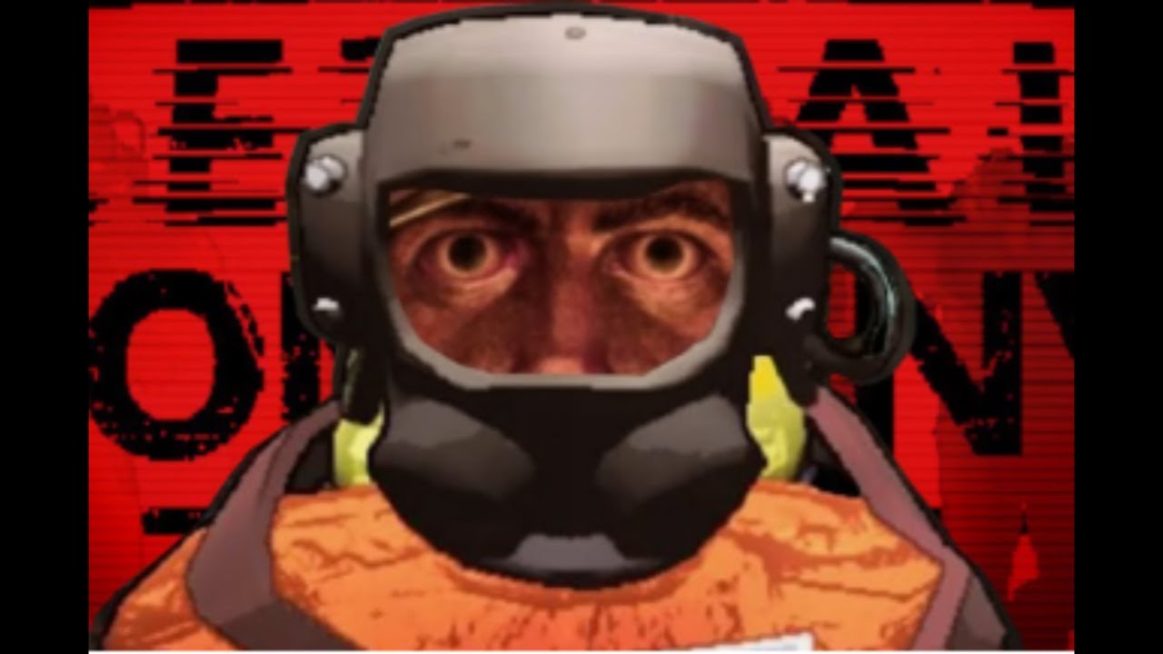 Baboon Hawk Has Seen Some Things..... (Lethal Company) - YouTube