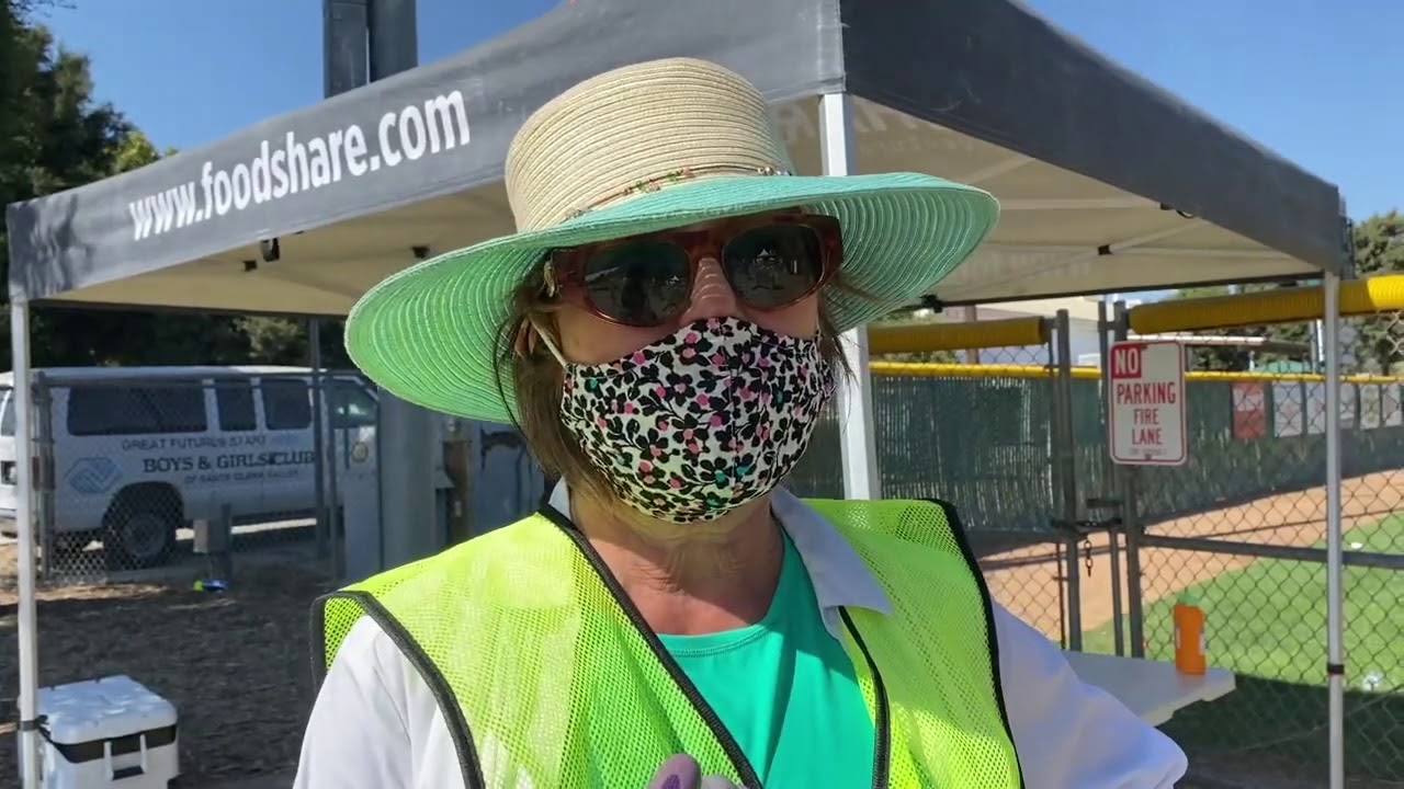 Why I Volunteer - Rose - YouTube