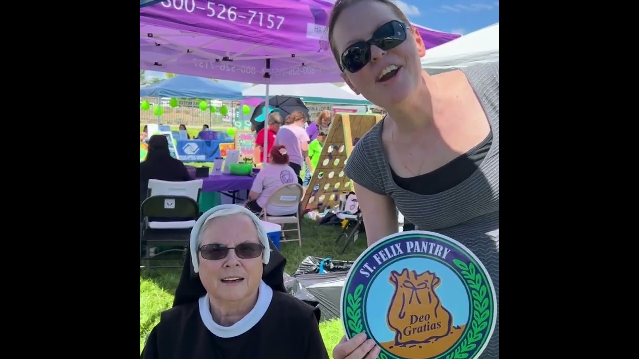 Rio Rancho Sunday is Funday 2022 - YouTube