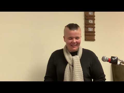 Pastor Blair’s Prayer, Music, Sermon December 28, 2025 - YouTube