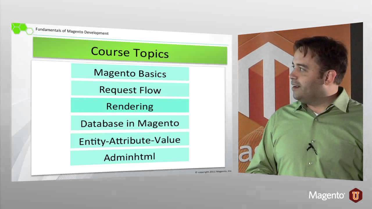 Section 1 Course Introduction Overview) - YouTube