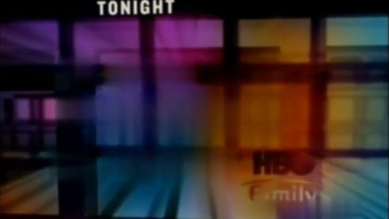 HBO Family Tonight ID Template (2009-2011) [HD] - YouTube