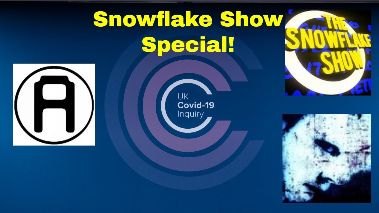 The Snowflake Show Special - YouTube