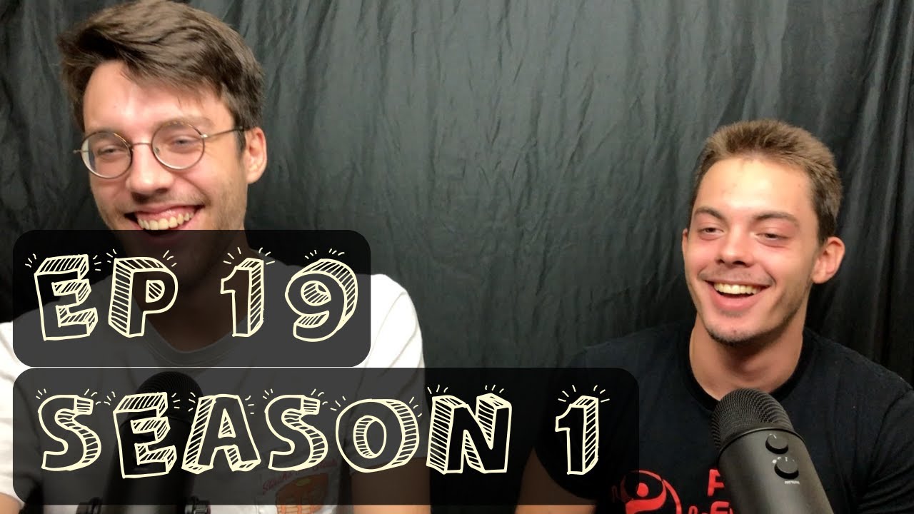 Rashenda Franklin & Buzz Lightyear | Rabbit Trails - YouTube