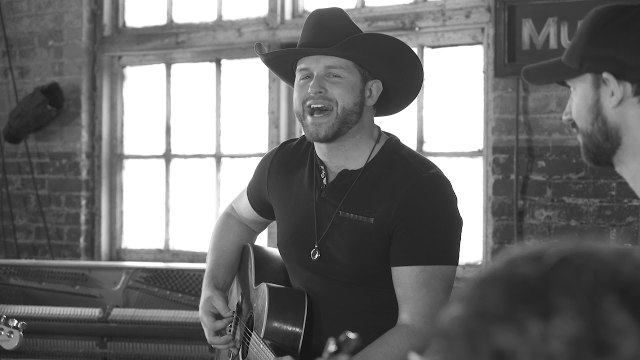 Ty Baynton - Roads I Never Traveled - Mule Spinner Sessions - YouTube