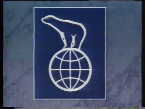 VHS intro: Pathé-Nordisk Film Video - YouTube