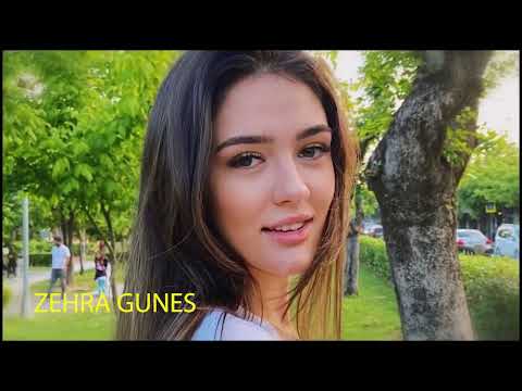 si cantik ZEHRA GÜNEŞ sexy beautiful athlete Volleyball Olympiade | Turkey | Turkish