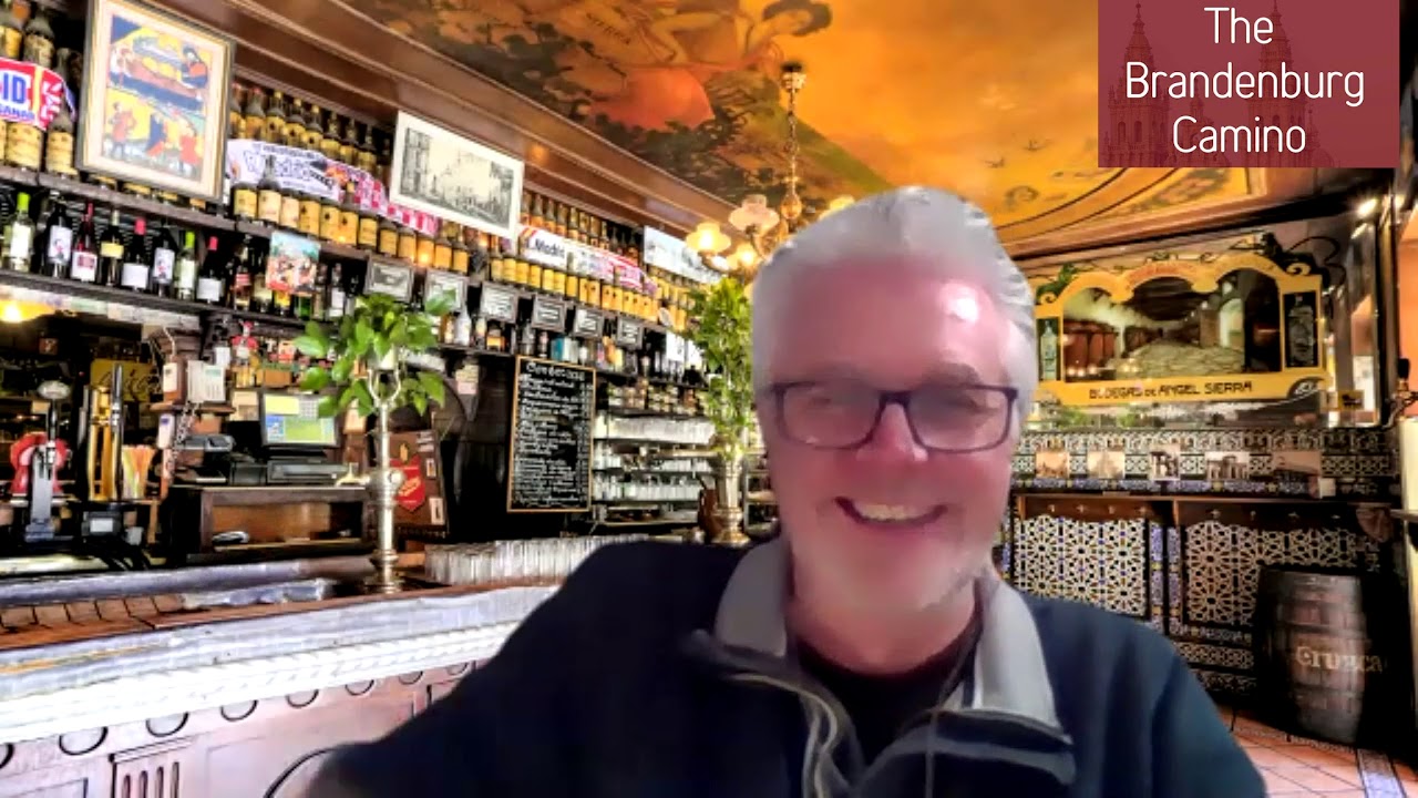 Conversations with Conductors : Episode 13 - Jeremy Jackman - YouTube