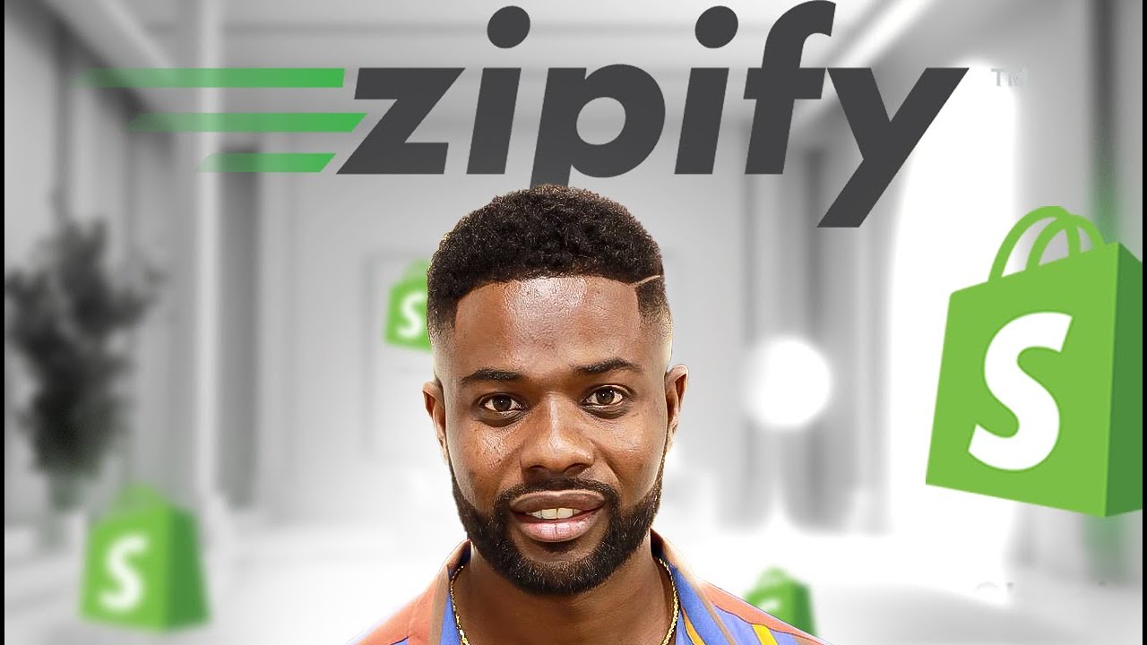 kou DROPSHIPPING (#32) | Entro app zipify - YouTube kou DROPSHIPPING (#32) | Entro app zipify - YouTube
