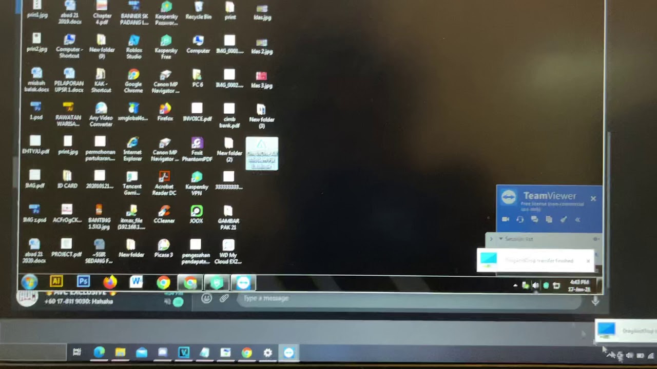 Cara Install AIO dalam modem Huawei - YouTube