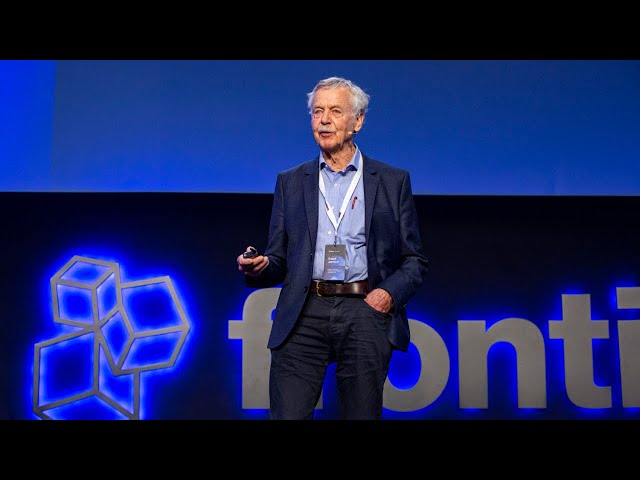 Rudolph Virchow Concludeerde Dat Nieuwe Cellen Worden Geproduceerd Uit