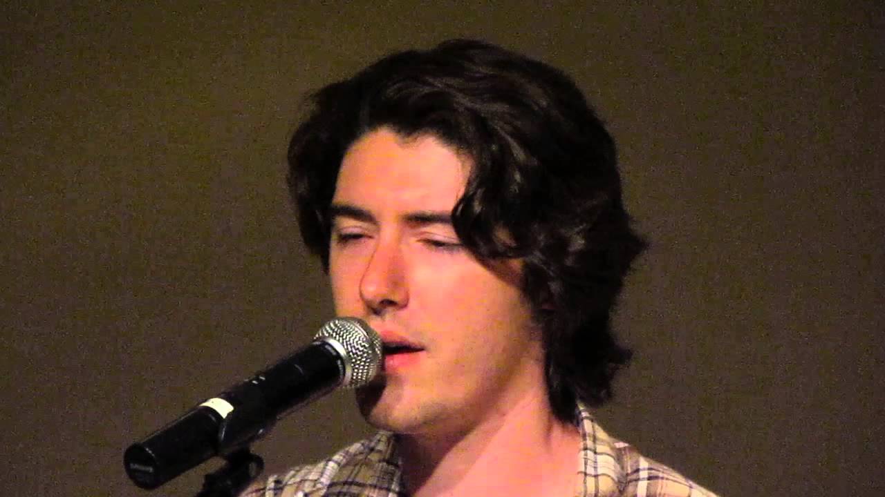 "Circumstance" by Jodi James and James Dupre - YouTube