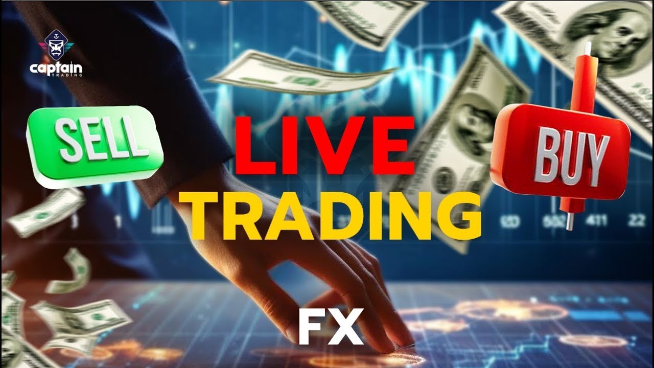 🔥 LIVE TRADING AVEC FX ! ⚡BITCOIN ET ALTCOIN - YouTube