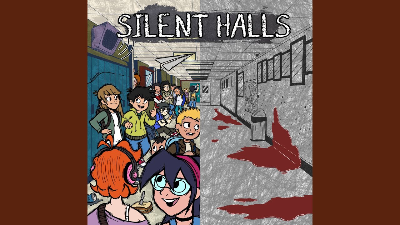 Silent Halls - YouTube