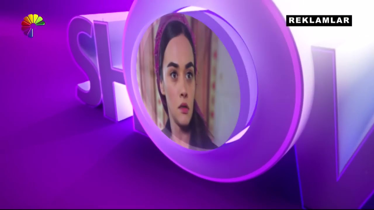 Show TV - Reklam Jeneriği (2015) - YouTube