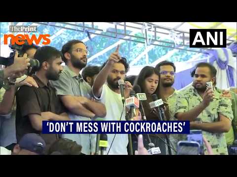 ‘Dharmendra Pradhan has resigned, but we’ve two more demands & we won’t go like this’,: CJP’s Dipke