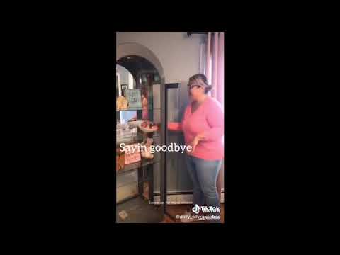 Mama Jill Tik Tok compilation - YouTube
