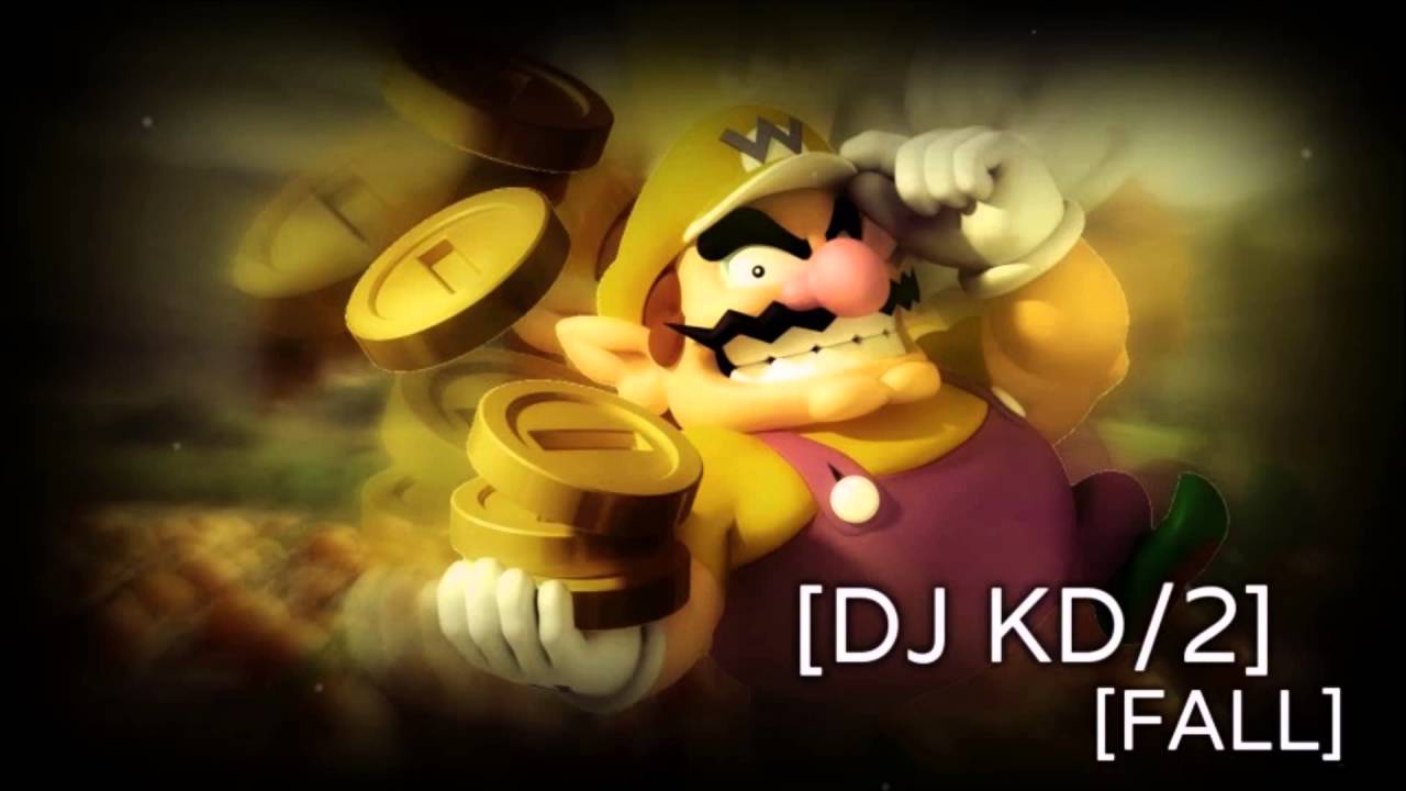 Mr. Scarecrow - YouTube