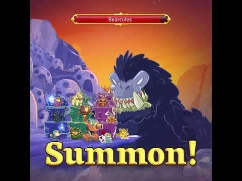 Hopeless Heroes - Blob fight in Blobs Village - YouTube