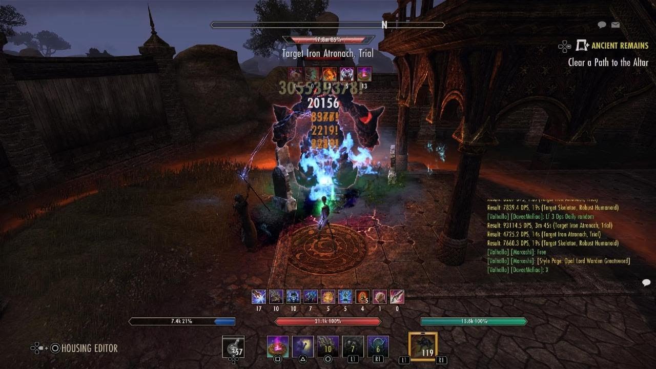 MagCro 95k parse - YouTube