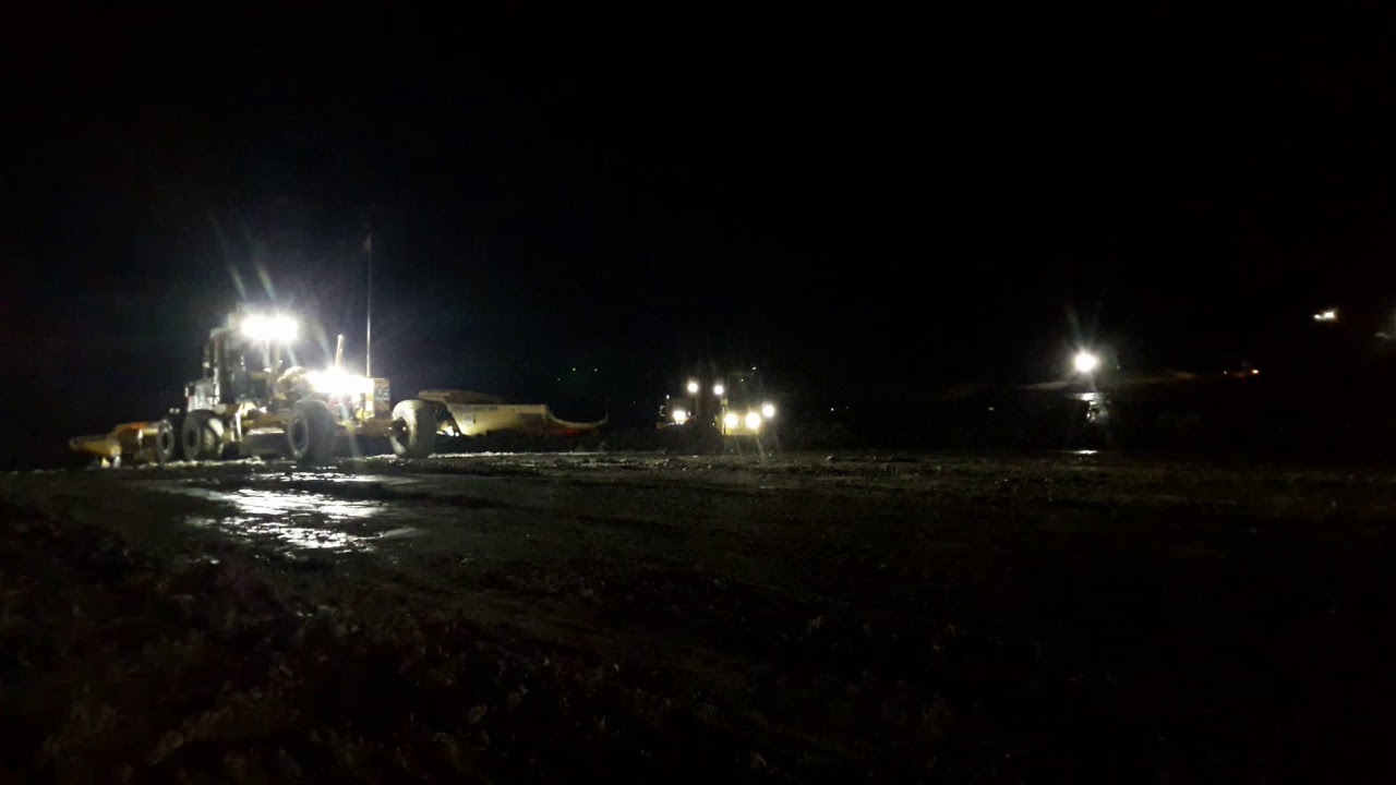 Pit FSP & BARA TABANG | BUMA JOBSITE IPR 2019 - YouTube