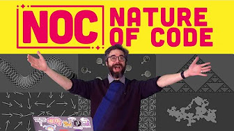 The Nature of Code 2 - YouTube