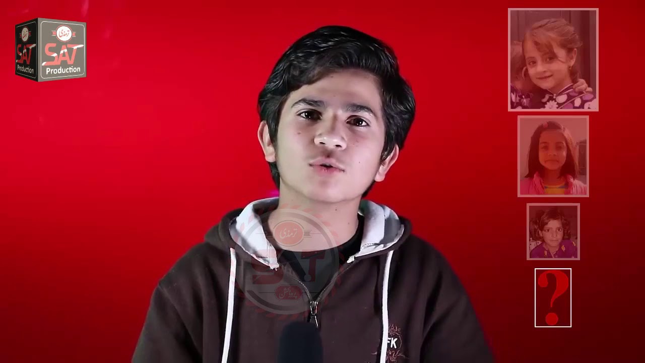 Hammad safi | SAT Production - YouTube