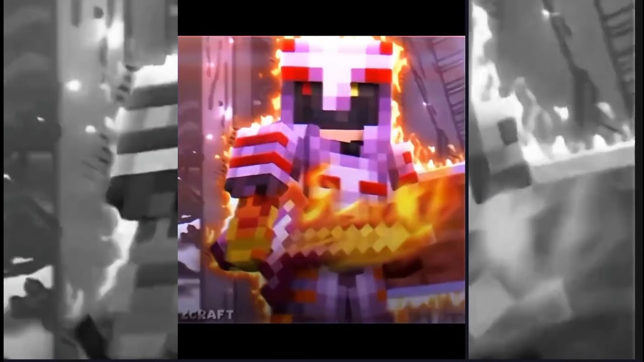 Flamefrags edit - YouTube