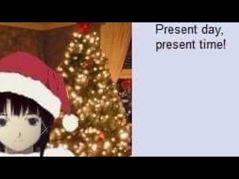 PRESENT DAY, PRESENT TIME! - YouTube