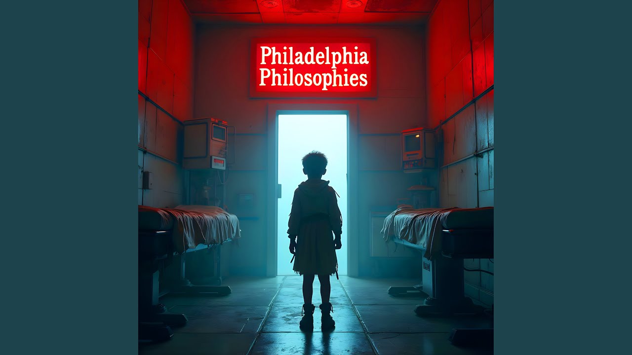 Quiet Isolation Space - YouTube