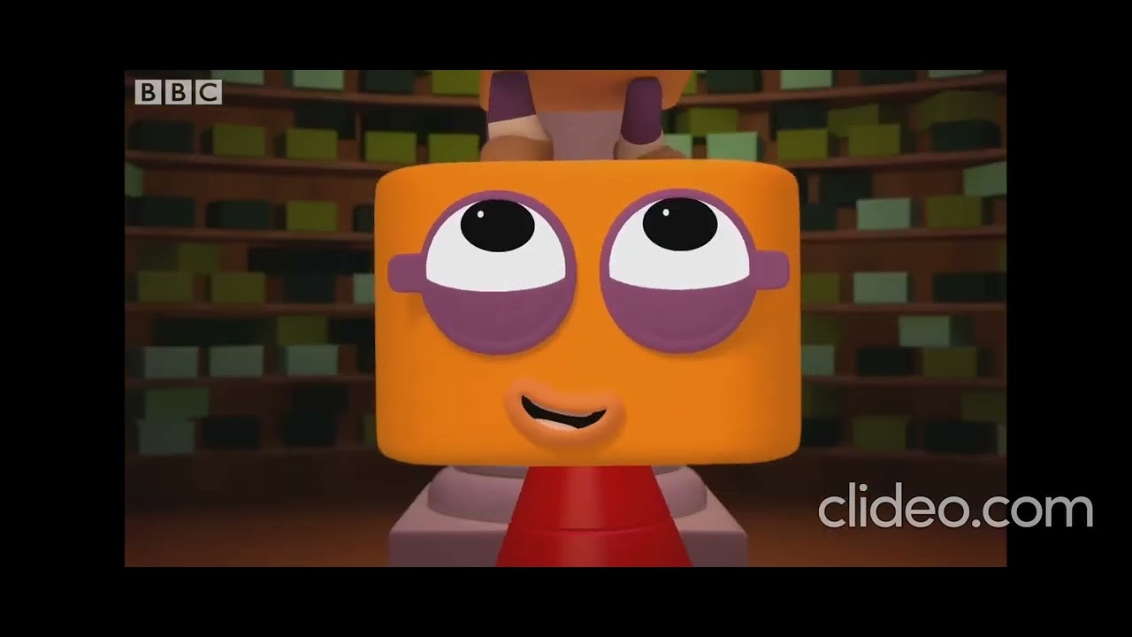 Numberblocks - Two Times Shoe Shop (Reversed) (Full) - YouTube