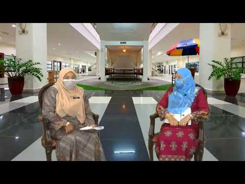 Program Wanita: Terapi Kendiri Era Pandemik