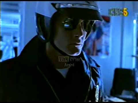 Cine5 Sinema-Terminatör 2