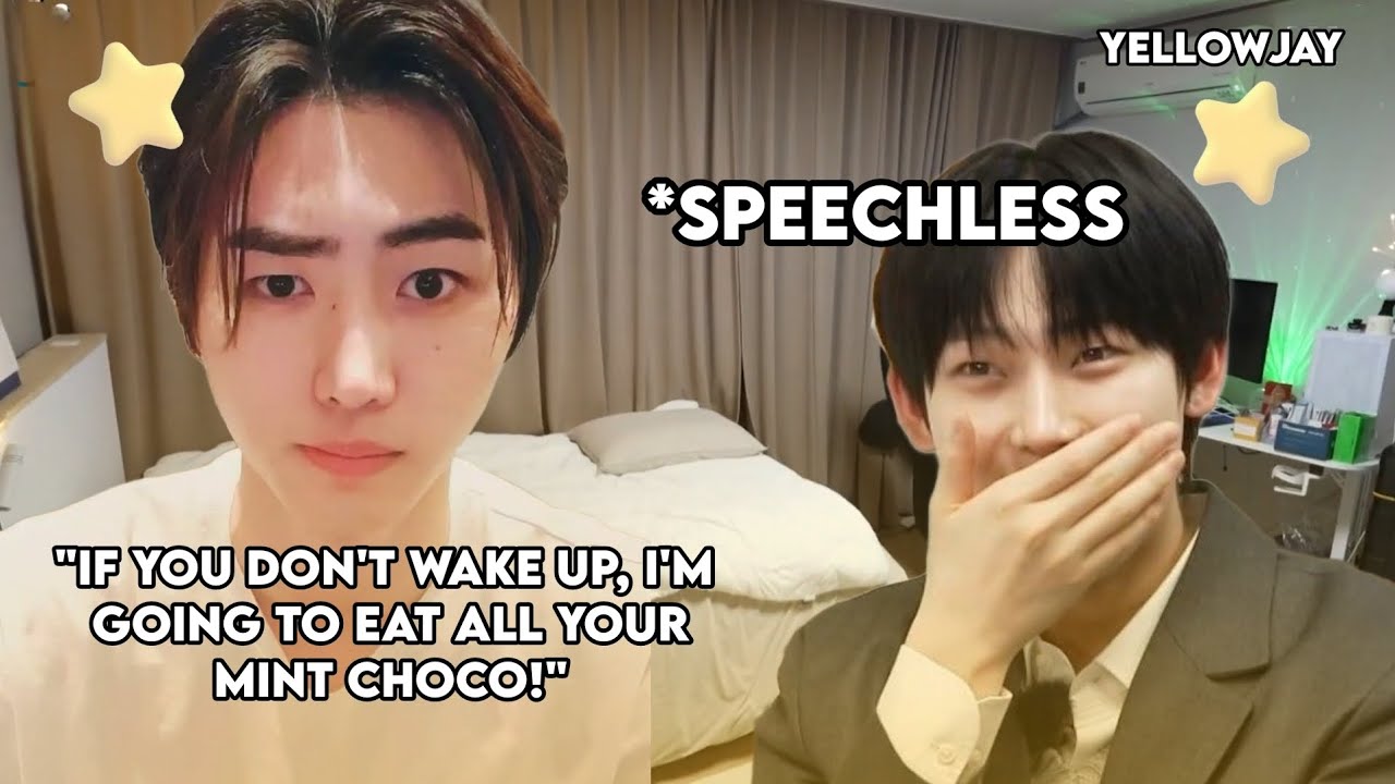 enhypen on melon station that makes me LAUGH - YouTube