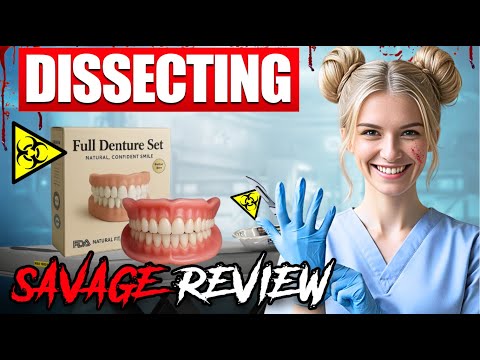 Yagoo Dentures Reviews: Is This DIY Denture Scam or Legit? (2026)