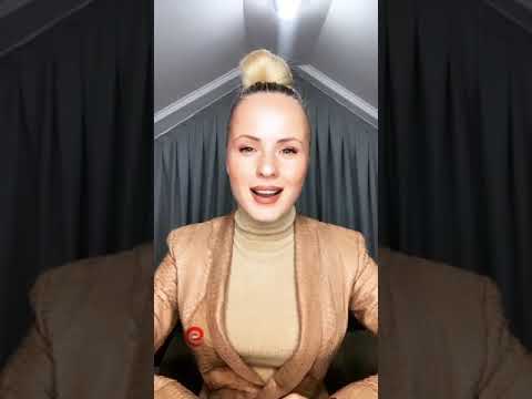 Саша Харитонова в прямом эфире 28 12 2018  Моя судьба (часть 1)