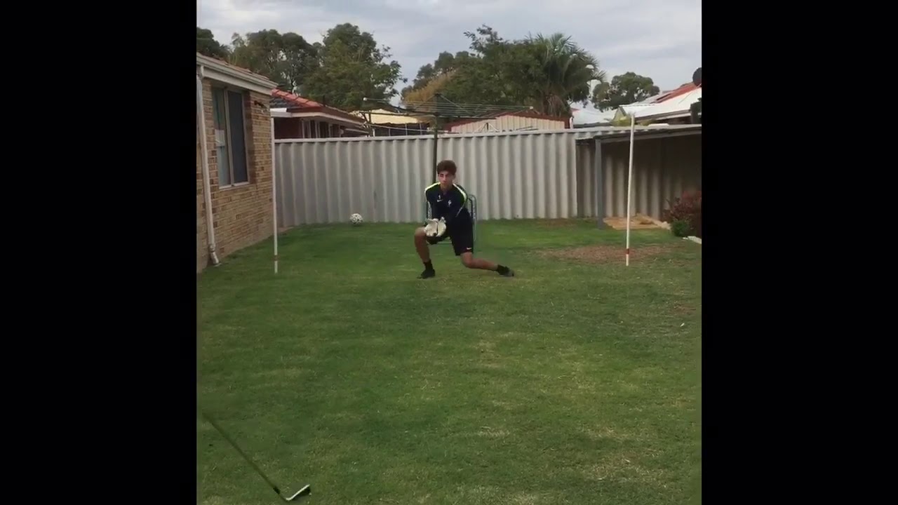 DWG - Isolation training - How to practice your golf swing and ...