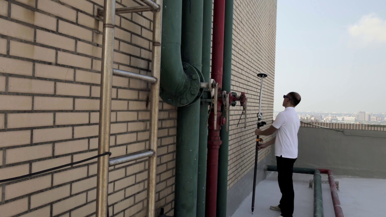 Alpha RTK Testing - YouTube