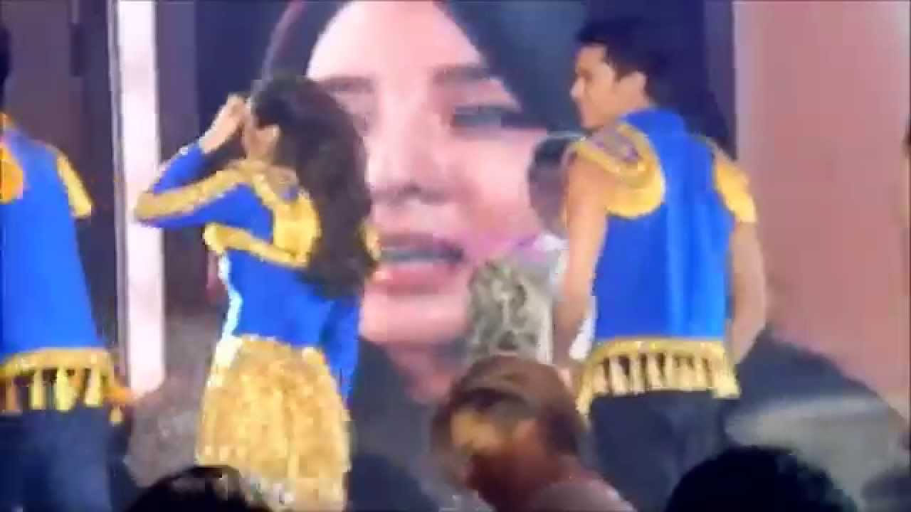 James Reid at ASAP Supah Dance with Kim Chui - YouTube