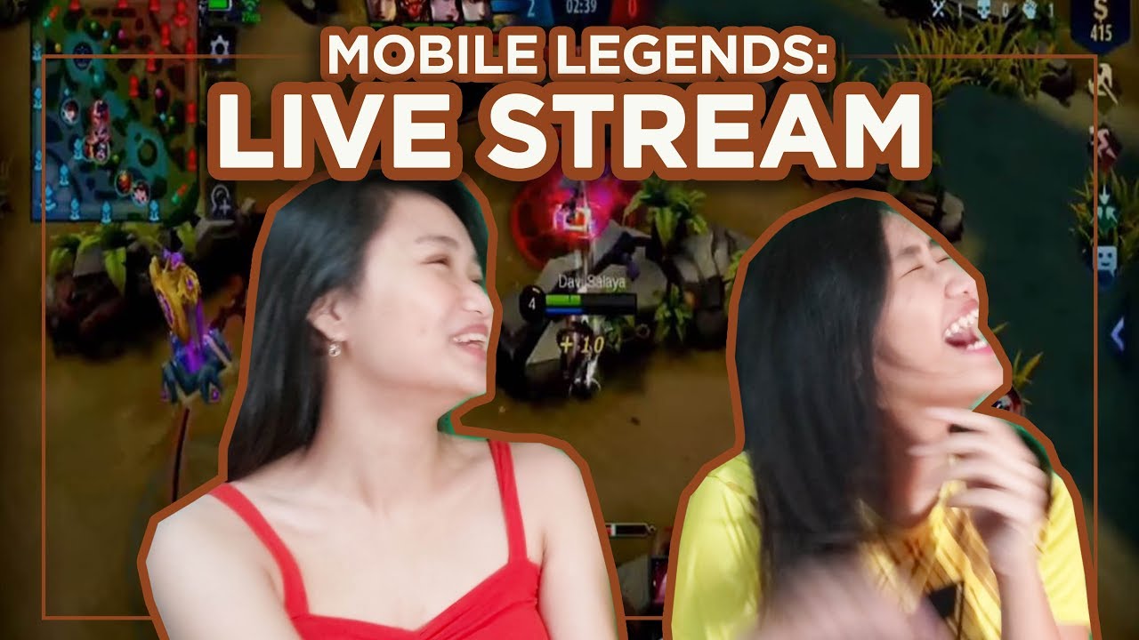 ML LIVE STREAM-JULY 16, 2020 - YouTube