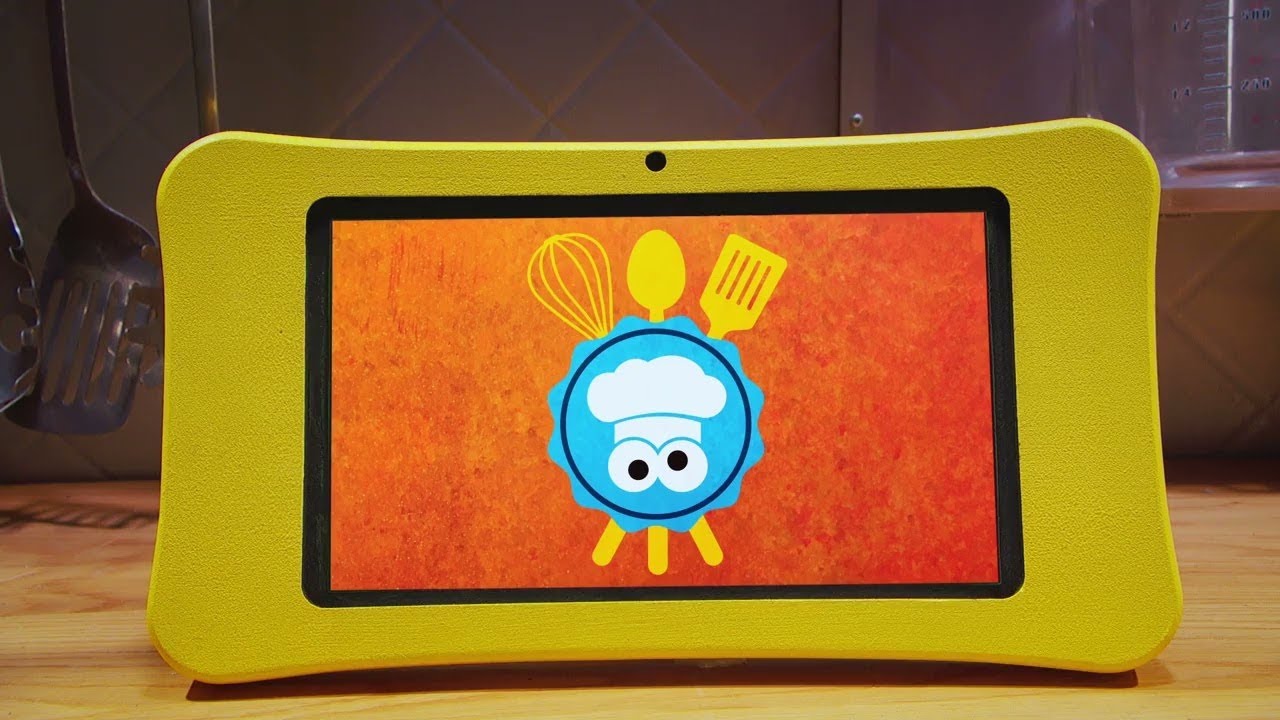 My Cookie Monster: Magic - YouTube