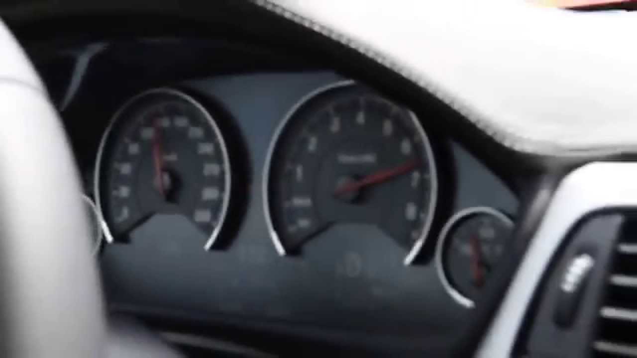 Sound of Engine S55 Part-2 from 2014 BMW M4 Coupe - YouTube