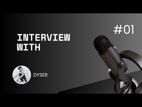 The first episode with Dyser - YouTube