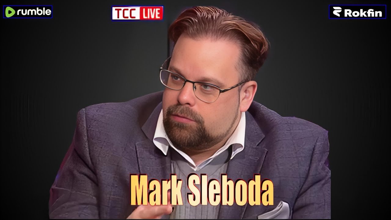 Russia-Ukraine, Will Zelensky Be Replaced? w/ Mark Sleboda - YouTube