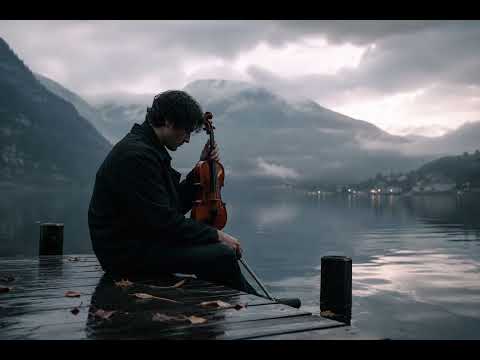 The Violin That Speaks to the Soul  #viral #viralvideo #relaxing