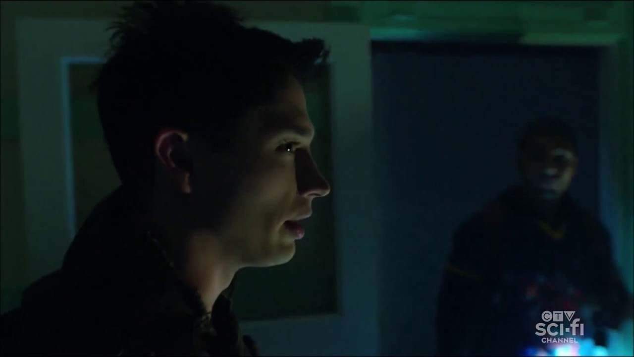 Arrow - The rags are back - YouTube